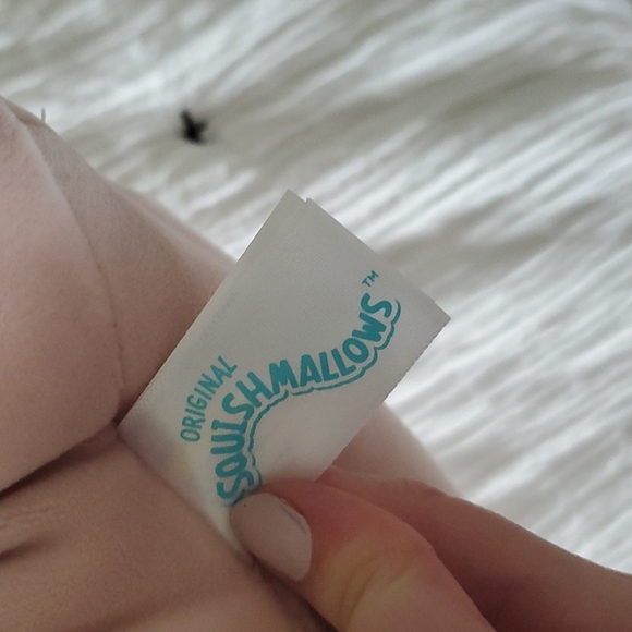 Kellytoy | Toys | Archie Rainbow Squishmallow | Poshmark